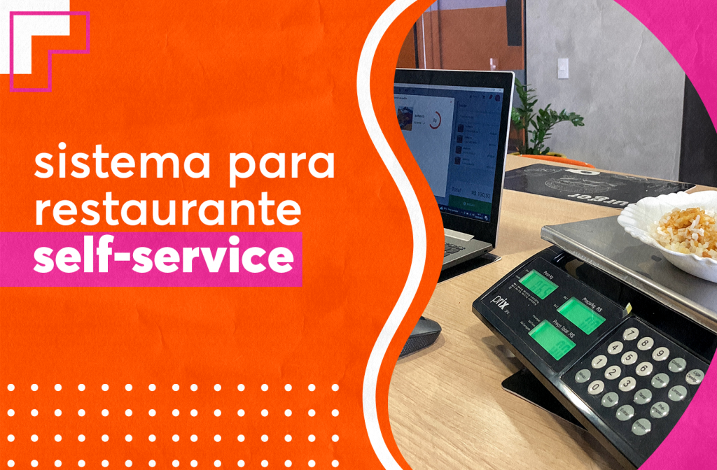 Passo a passo para montar um restaurante self service