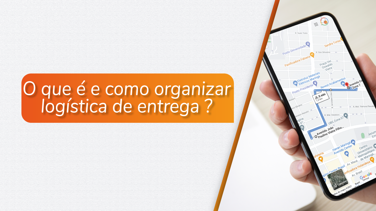 Guia prático: logística de entrega para delivery